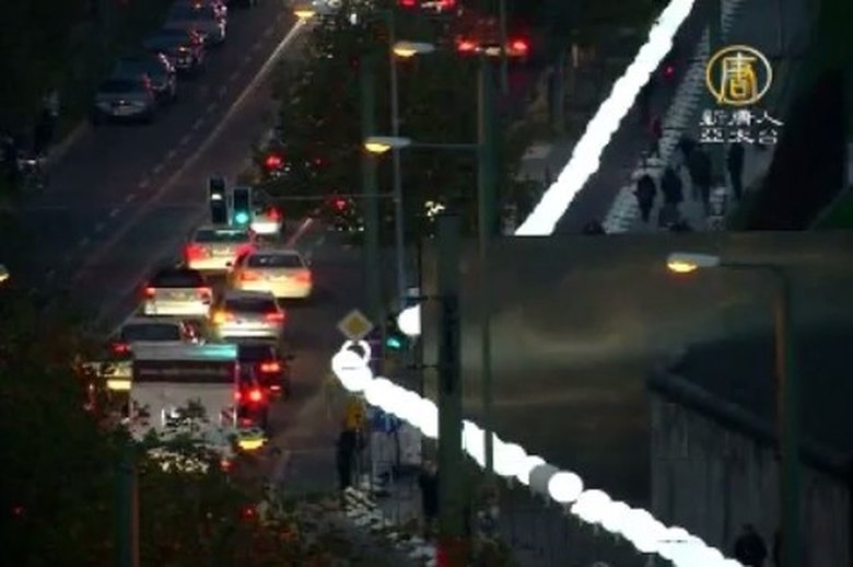 視頻點播 - 新唐人亞太電視台